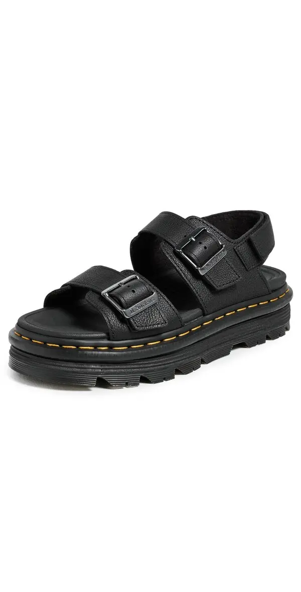 Dr. Martens Zebzag Sandals
