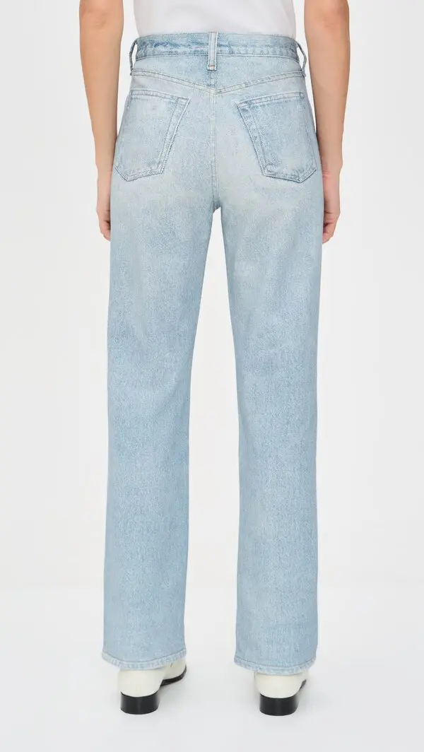 Rag & Bone Miramar Terry Shea Ankle Street Pants