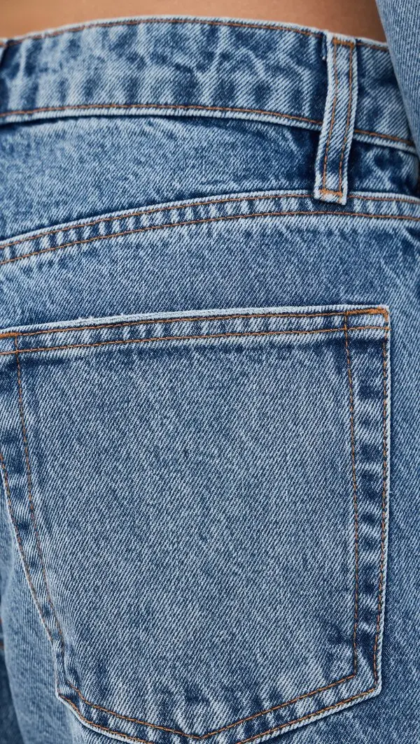FRAME The Essential Jeans - Rapture