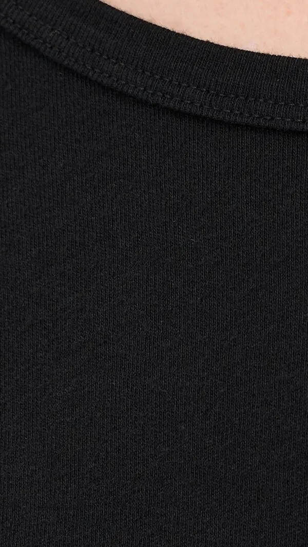 Jenni Kayne Long-sleeve Slim Tee