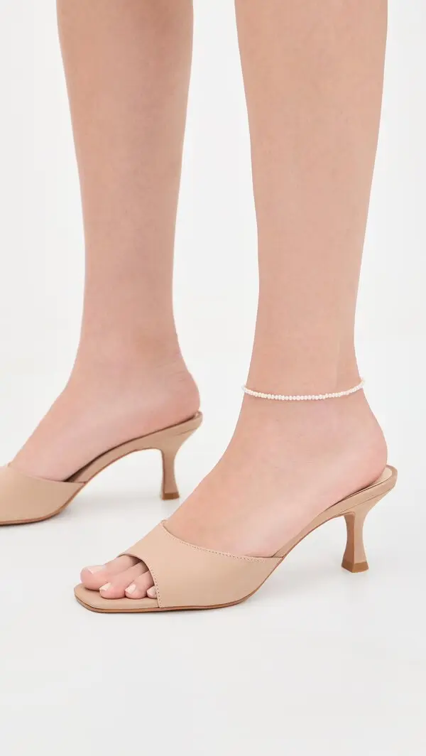 Dolce Vita Glynda Mules