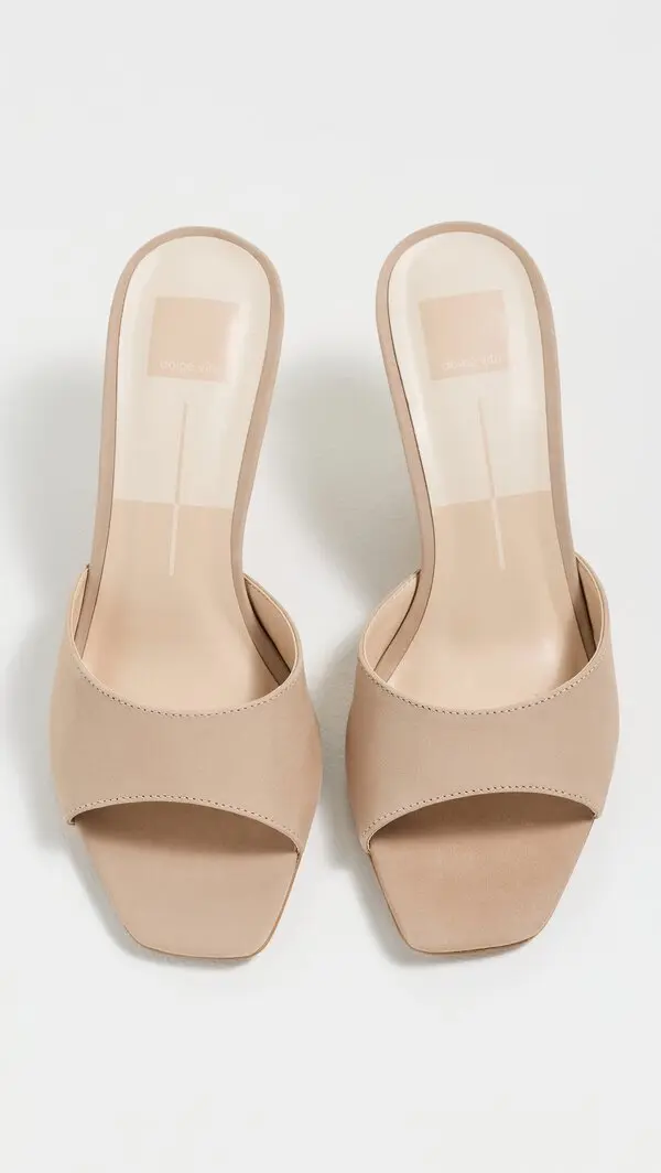 Dolce Vita Glynda Mules