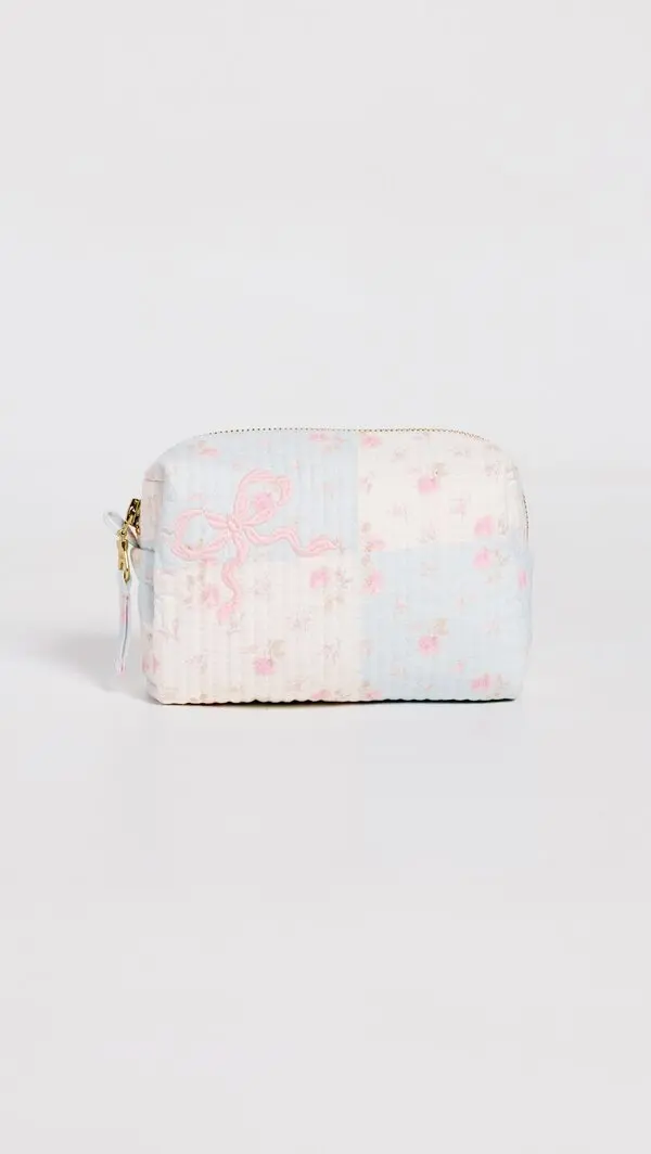 LoveShackFancy Mini Octavia Pouch