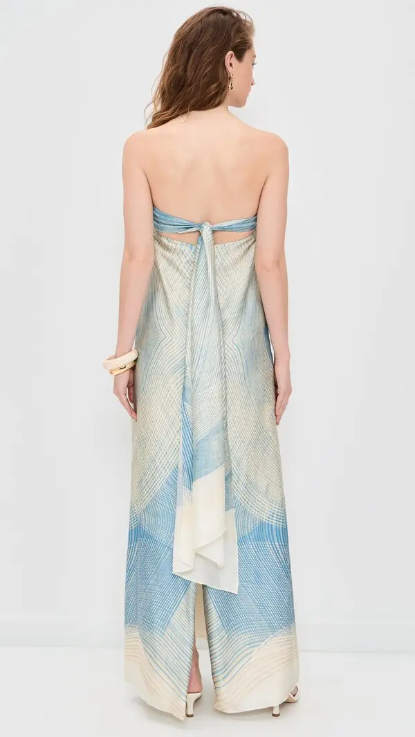 Alexis Dianne Maxi Dress