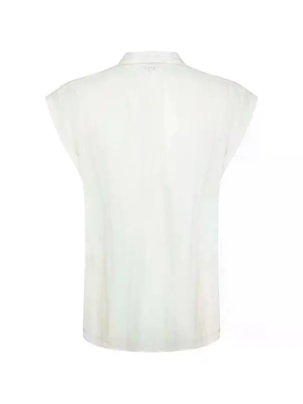 FORTE_FORTE Buttoned Shirt