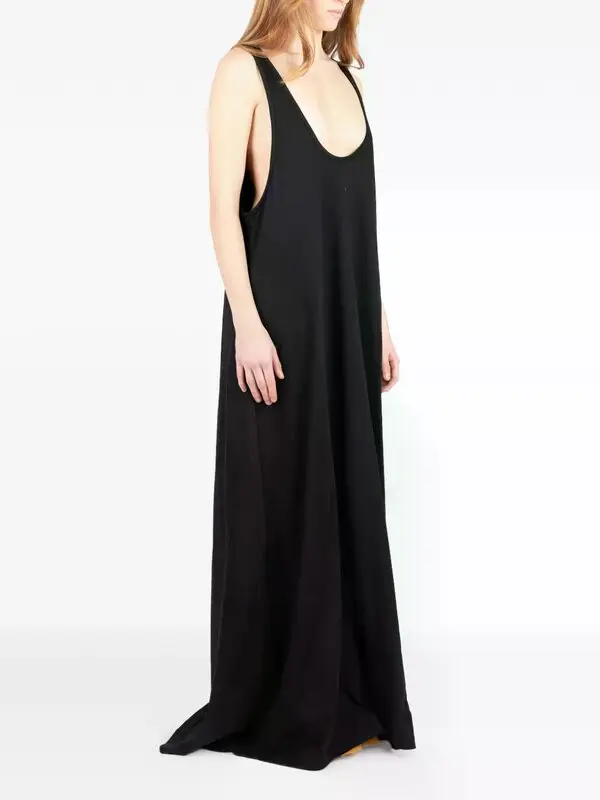 SOCIETE ANONYME Sleeveless Maxi Dress
