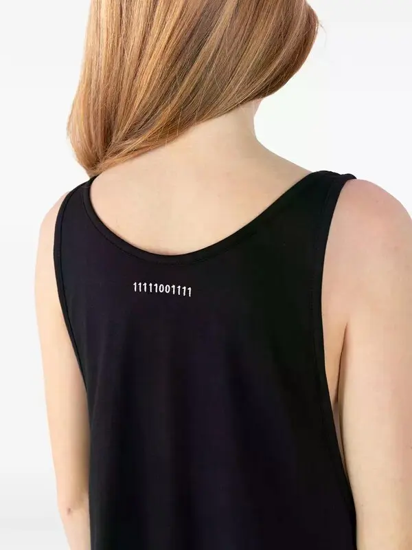 SOCIETE ANONYME Sleeveless Maxi Dress