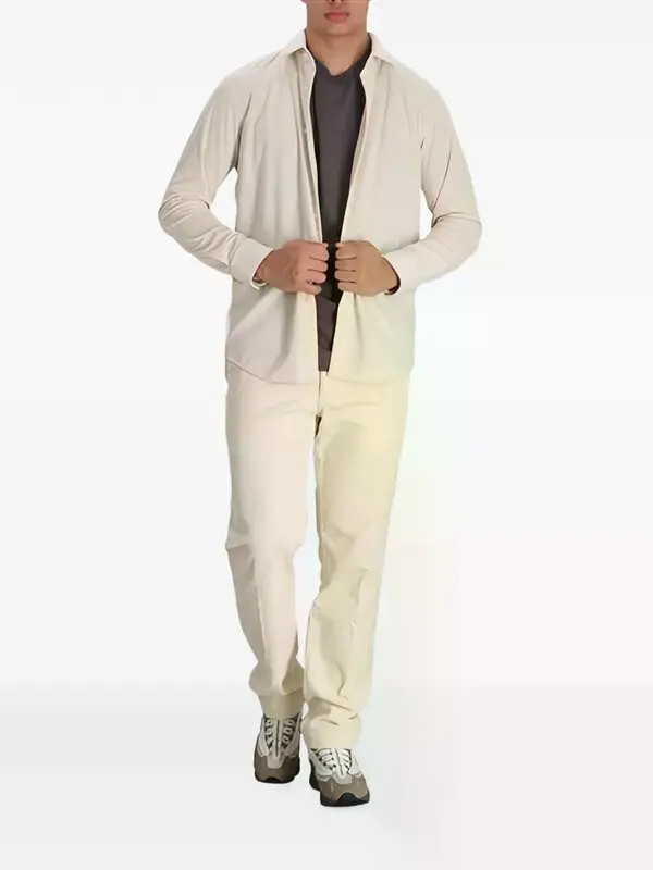 BOSS Long-sleeve Shirt