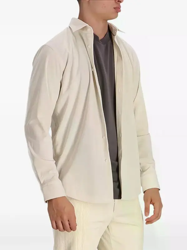 BOSS Long-sleeve Shirt