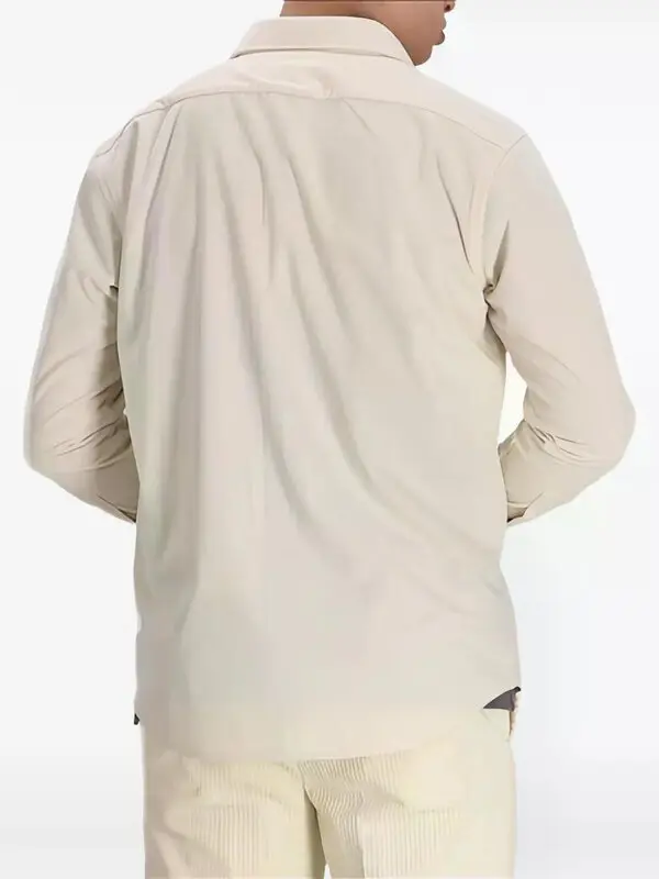 BOSS Long-sleeve Shirt