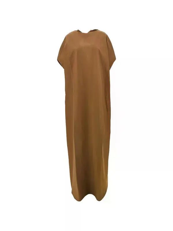 ARMARIUM Cotton Maxi Dress