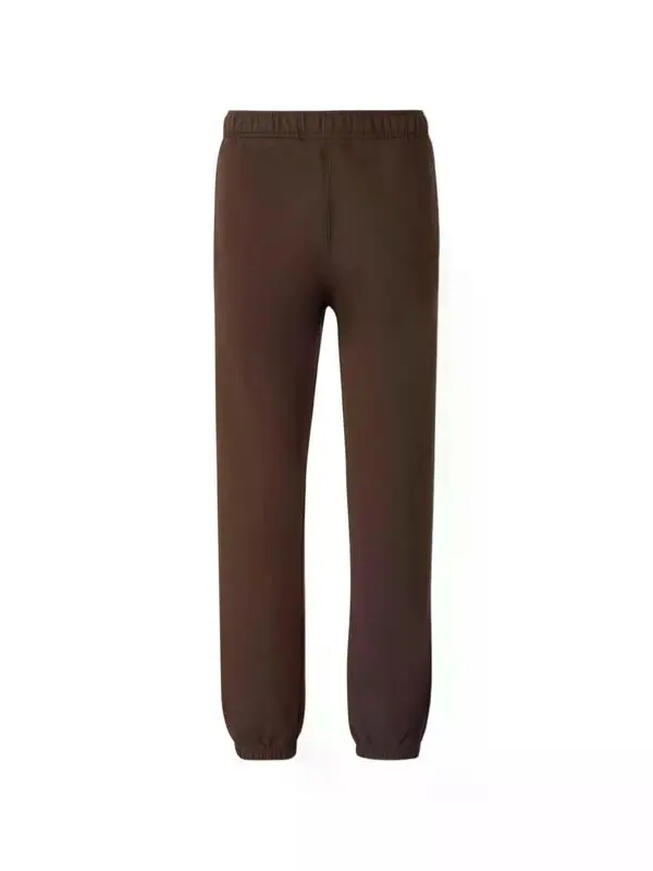 Canada Goose Embroidered Track Pants - Brown