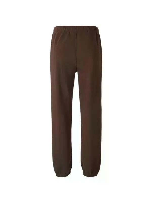 Canada Goose Embroidered Track Pants - Brown
