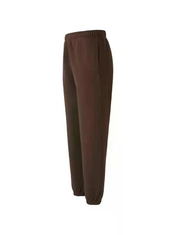 Canada Goose Embroidered Track Pants - Brown