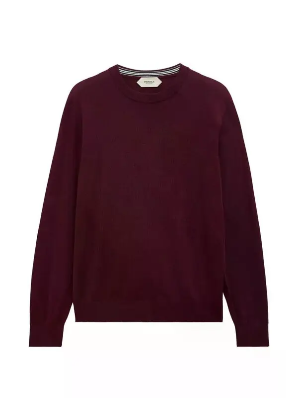 Pringle Of Scotland Crew Neck Sweater