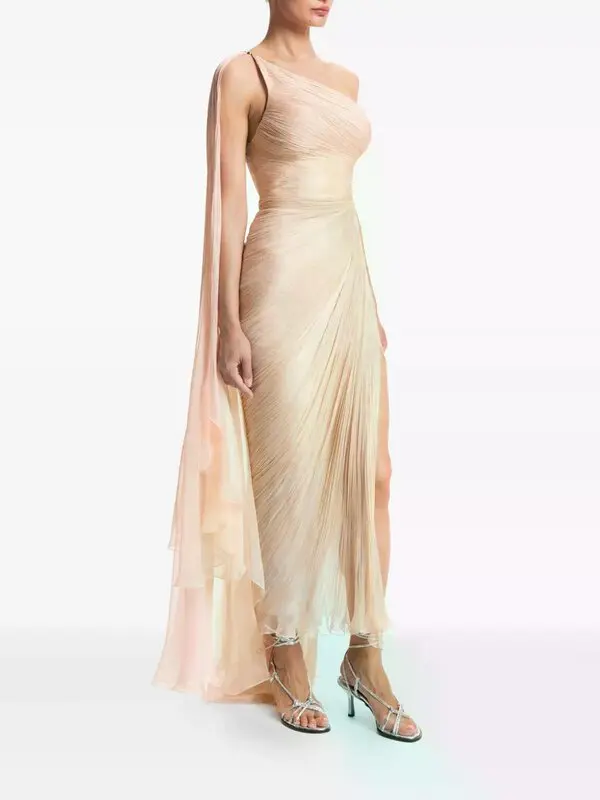 long formal prom dresses Emerald Green Prom Dresses Long Formal Evening Dresses Sexy High Slit   Siaoryne
