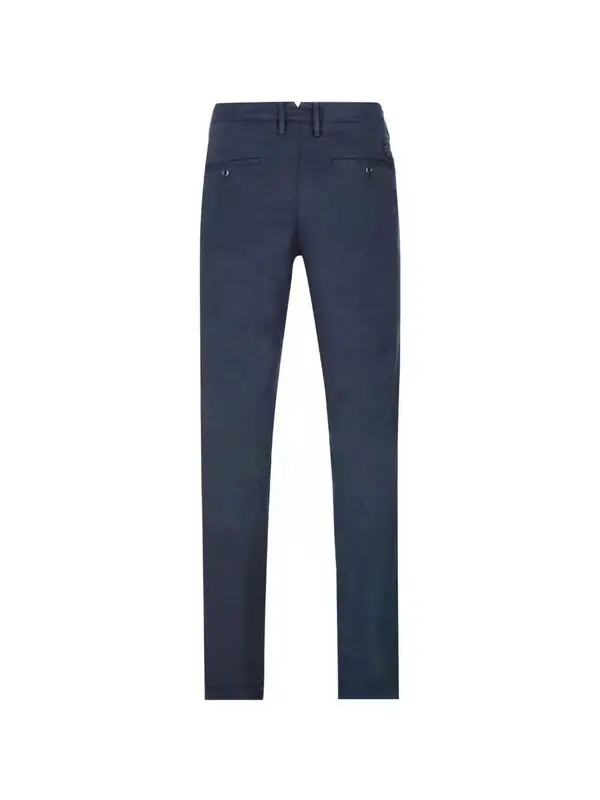 Jacob Cohen Trousers - Blue