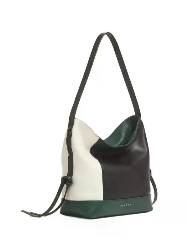 Marni Large Pod Shoulder Bag