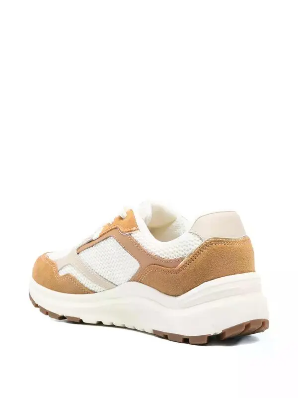 Liu Jo Xplore 01 Mesh-panel Sneakers