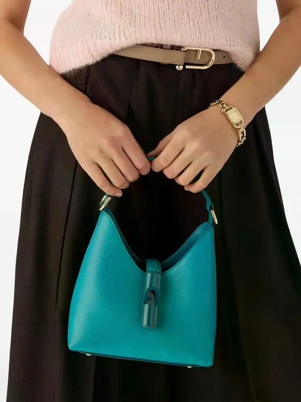 Furla Mini Tote Bag