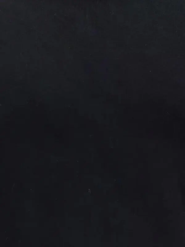 LANEUS Long-sleeve Knitted Sweatshirt - Blue