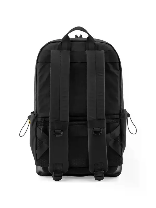 CRASH BAGGAGE Mesh Pocket Backpack