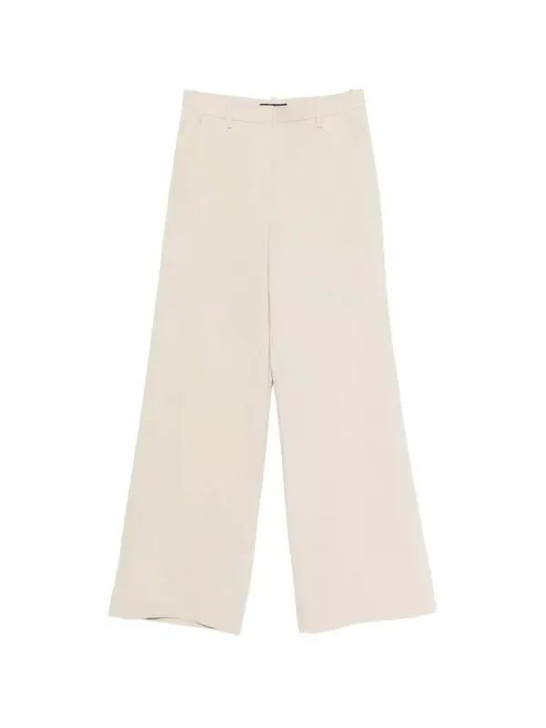 Maje Side-pocket Trousers