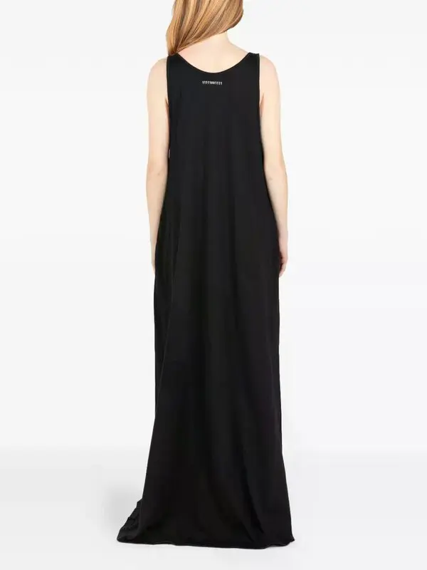 SOCIETE ANONYME Sleeveless Maxi Dress