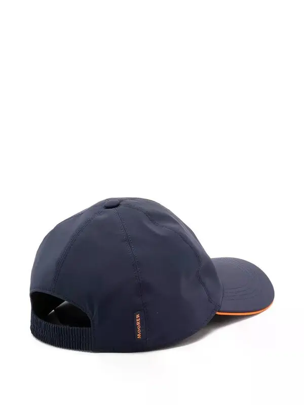 MOORER Robinson-g7 Cap