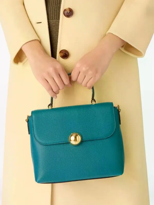 Furla Moonlight Crossbody Bag - Blue