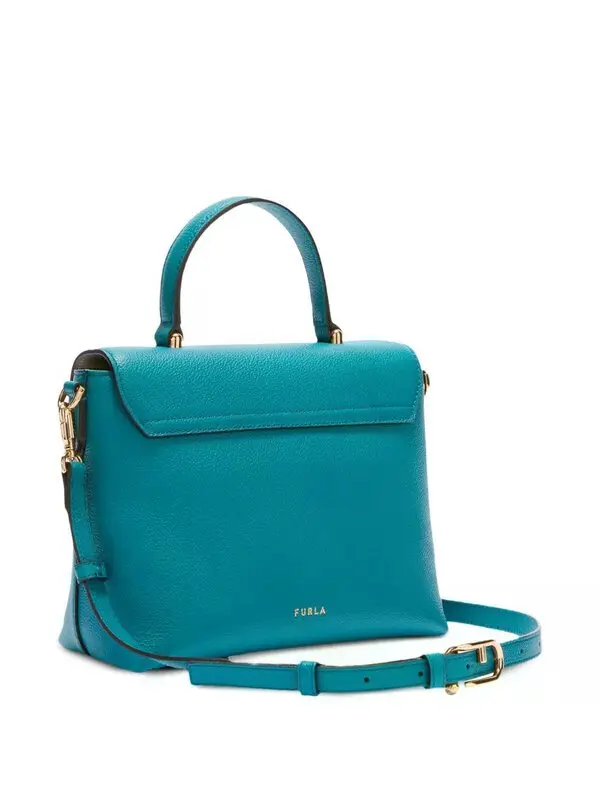 Furla Moonlight Crossbody Bag - Blue