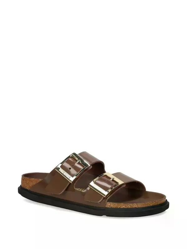 BIRKENSTOCK Arizona Buckle-fastening Sandals