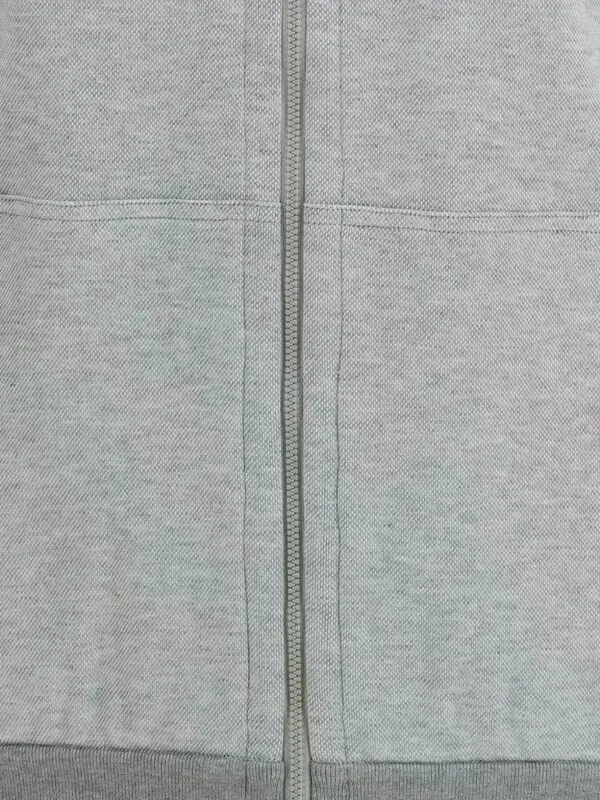 Brioni Zip-up Sweatshirt