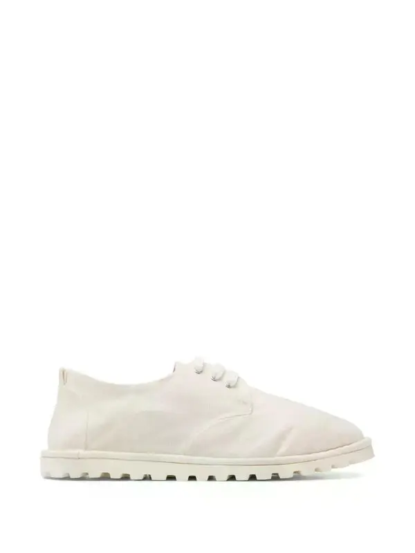 Marsèll Sancrispa Lace-up Derby Shoes - Neutrals
