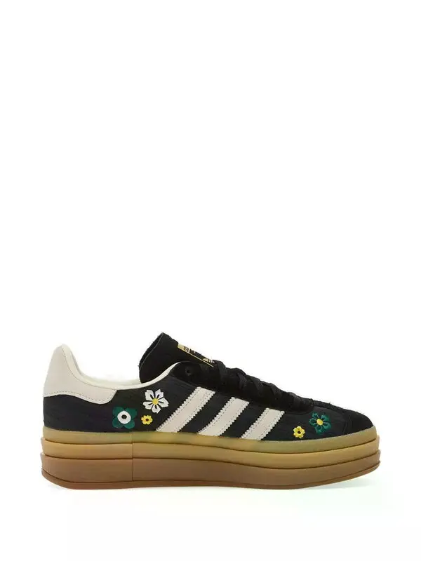 Adidas Gazelle Bold Sneakers