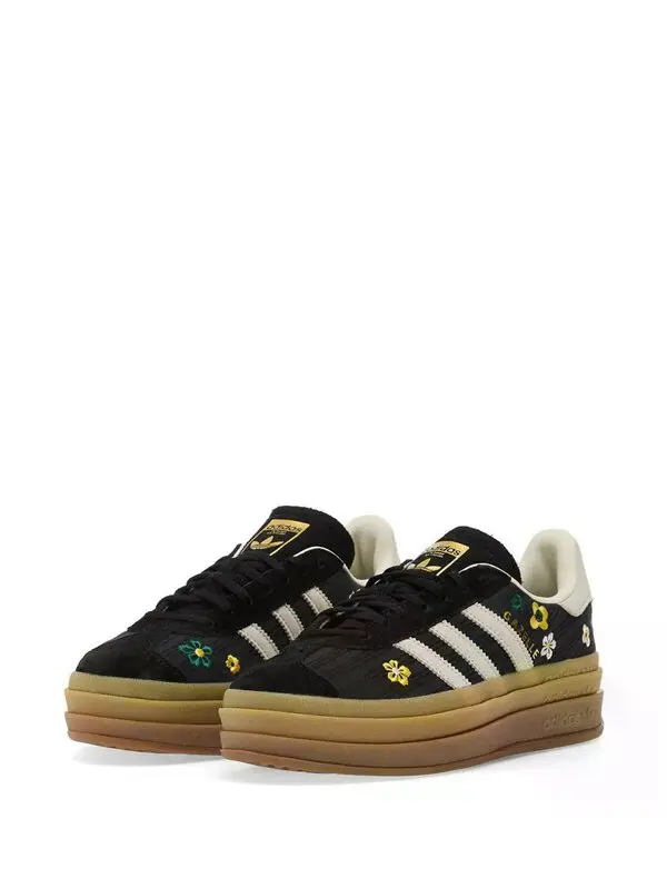 Adidas Gazelle Bold Sneakers