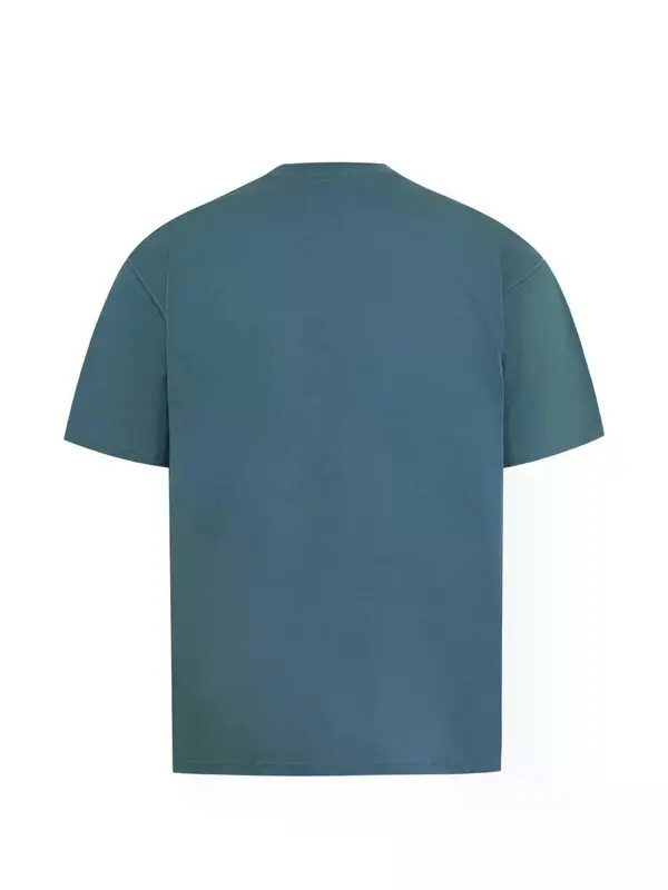 Carhartt Work In Progress Logo-print T-shirt