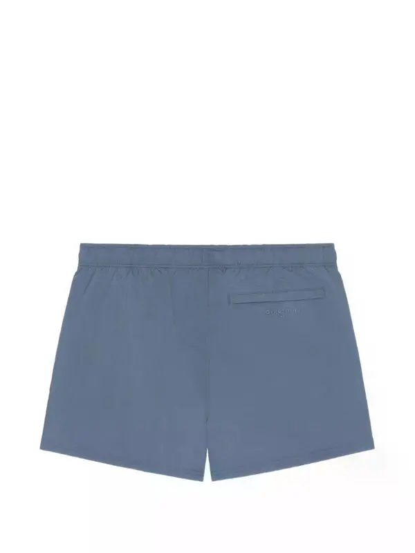 Givenchy Drawstring Swim Shorts