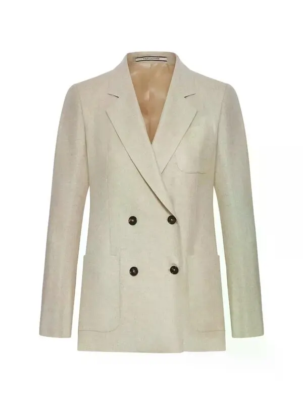 Tagliatore Double-breasted Blazer