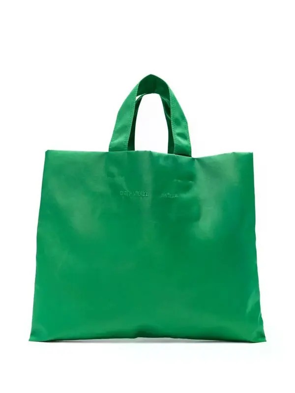 Carven Top Handle Tote Bag