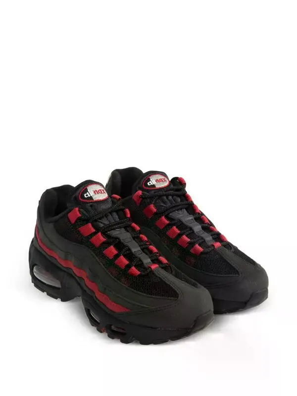 Nike Air Max 95 Sneakers - Black