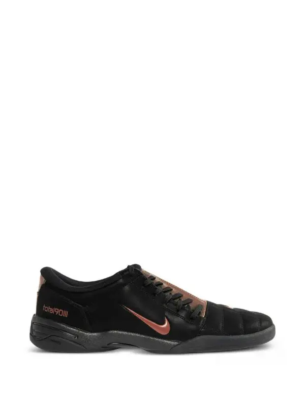Nike Total 90 Premium Sneakers - Black