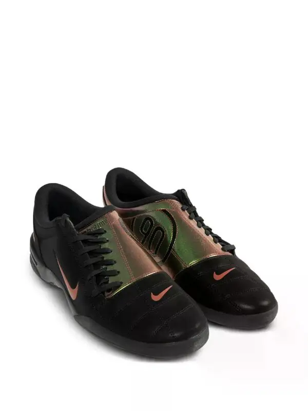 Nike Total 90 Premium Sneakers - Black