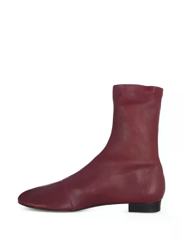 NEOUS Antes Leather Boots