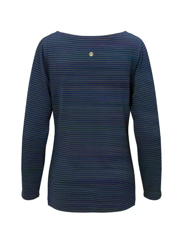 PIP STUDIO Striped Long-sleeved Loungewear