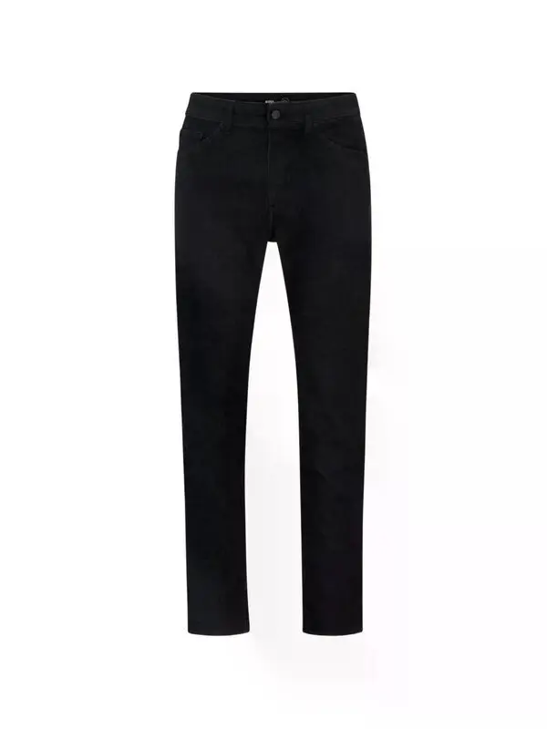BOSS Front-pocket Jeans