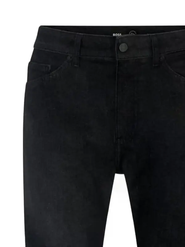 BOSS Front-pocket Jeans