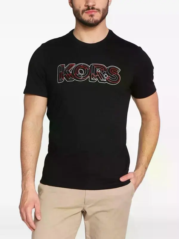 Michael Kors Logo T-shirt