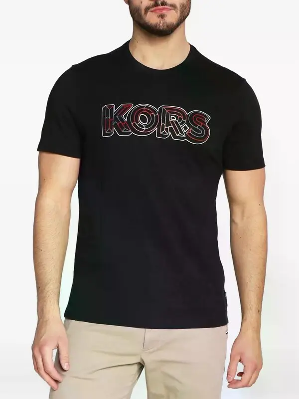 Michael Kors Logo T-shirt