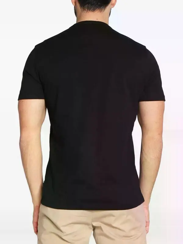 Michael Kors Logo T-shirt